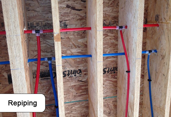 Plumber Post Falls, A River City Plumbing Service